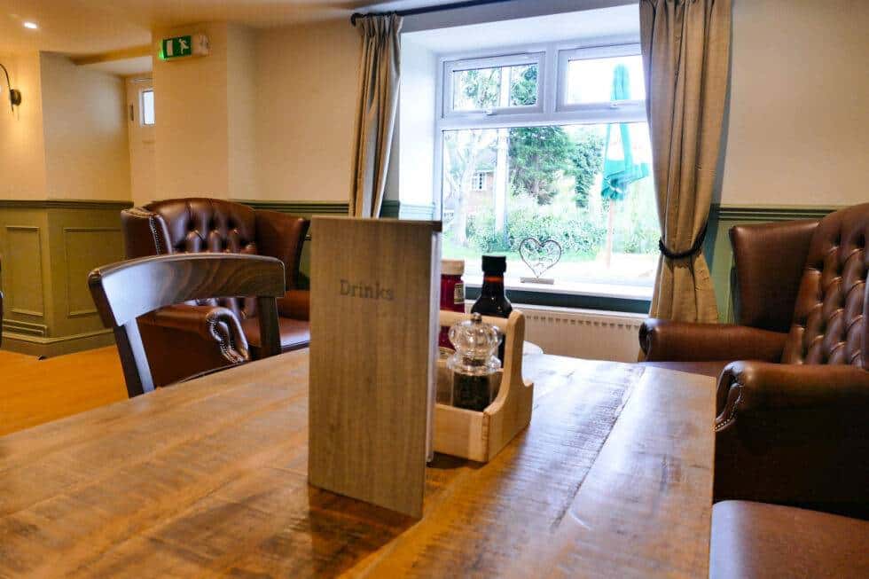 About The Weavers, Village Pub in Dilton Marsh