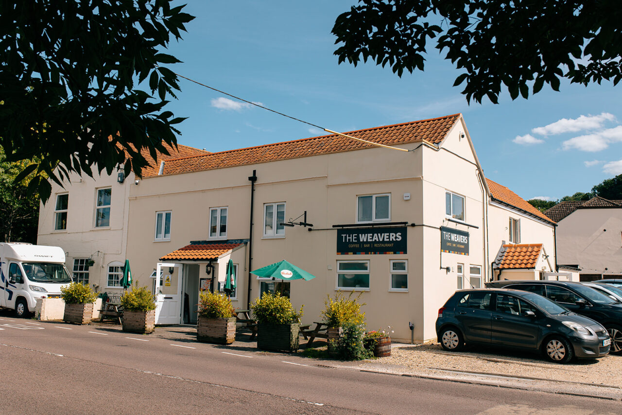 Opening Hours - The Weavers - Countryside Pub in Dilton Marsh